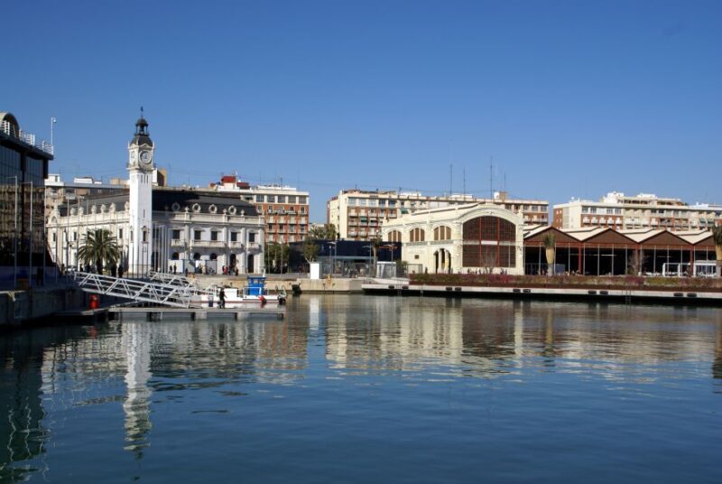 Valencia: 3-Hour Guided City Sightseeing & Beaches Bike Tour - FAQ