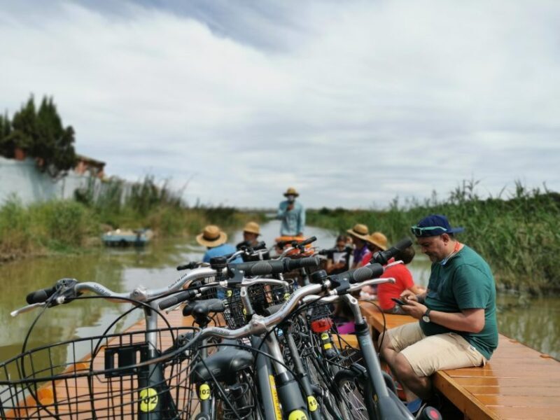 Valencia: Albufera Natural Park Bike and Boat Tour - Who Would Love This Tour?