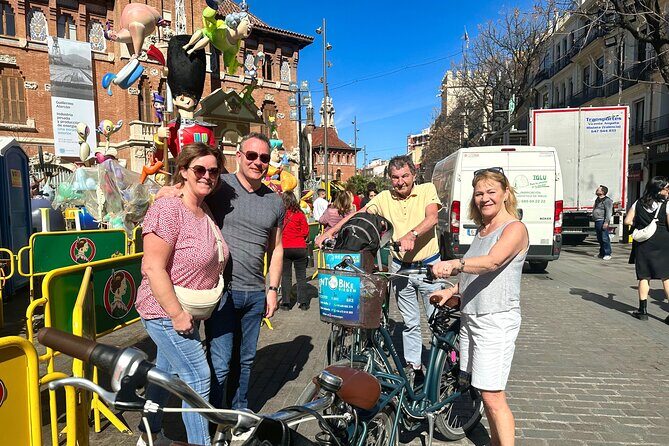 Valencia All in One Bike Tour - A Balanced Look at Valencia’s All-in-One Bike Tour