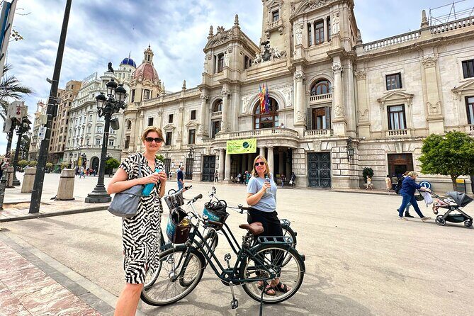 Valencia All in One Bike Tour - Final Thoughts: Who Should Consider This Tour?