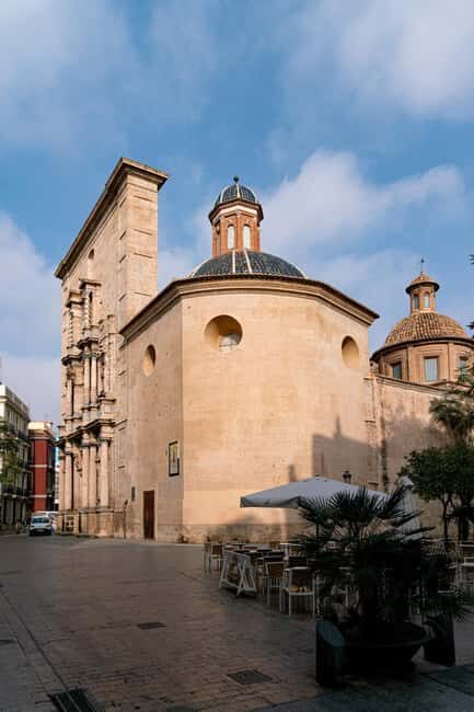 Valencia: alternative tour of the Carmen neighborhood - Key Points