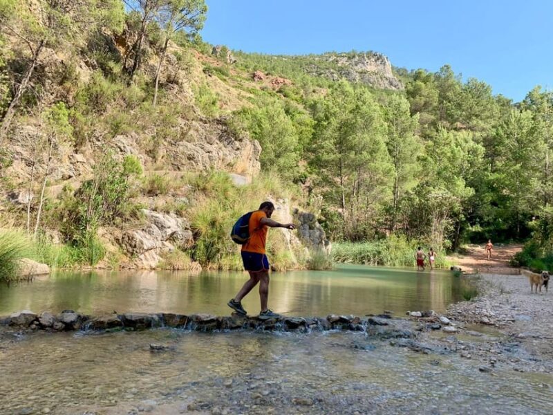 Valencia: Amazing river hike by Friar River Canyon in Bicorp - FAQ