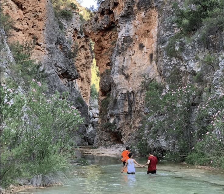 Valencia: Amazing river hike by Friar River Canyon in Bicorp - Final Thoughts