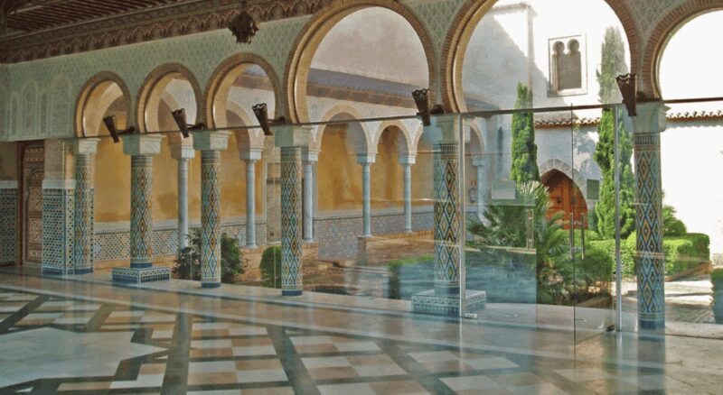 Valencia: Anna Alhambra and 3 Waterfalls Guided Tour - Who Would Love This Tour?