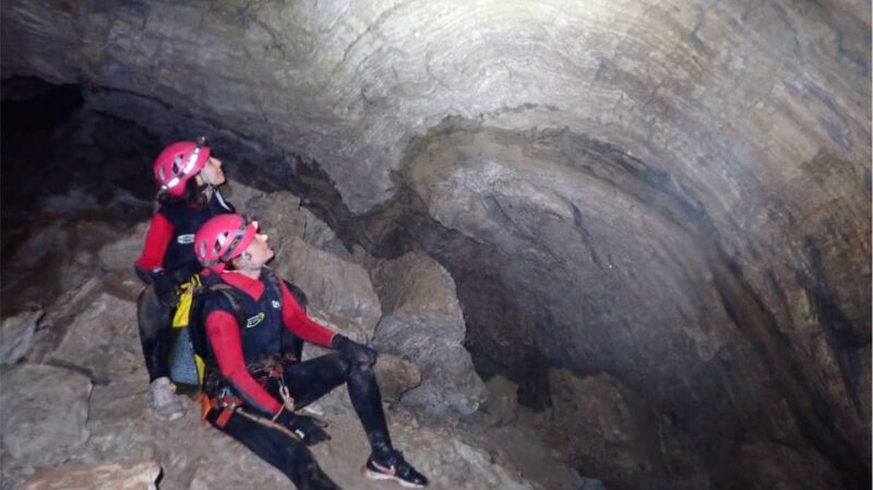 Valencia: Aquatic Caving in Sumidero de Vallada - Frequently Asked Questions