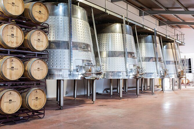 Valencia: Barrels and dishes of typical local Gastronomy - Final thoughts