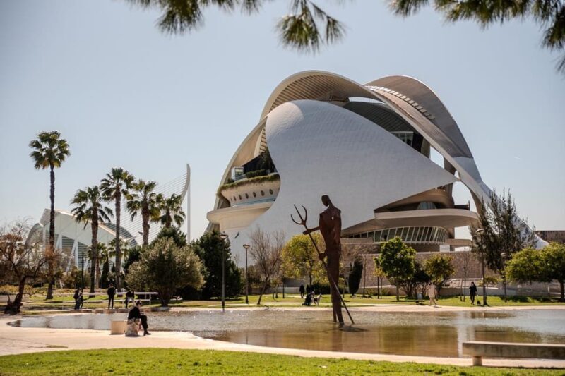 Valencia Bike Tours: City Highlights - The Sum Up: Is This Tour Worth It?