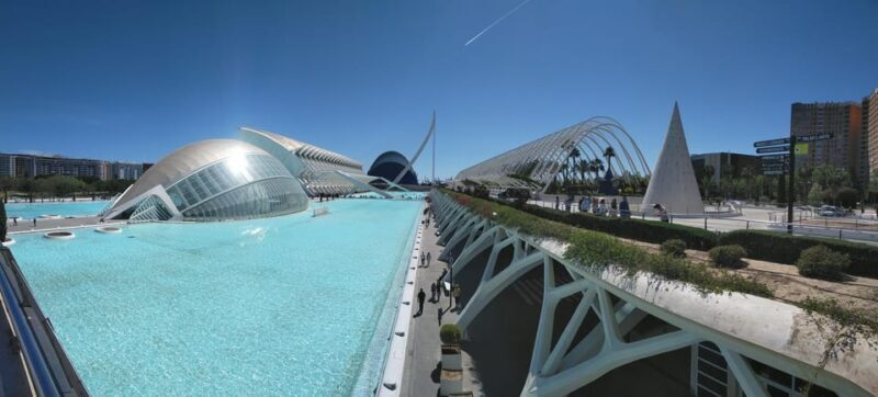 Valencia, Biketour of all the city with a local guide - Why Choose This Bike Tour? The Inside Scoop