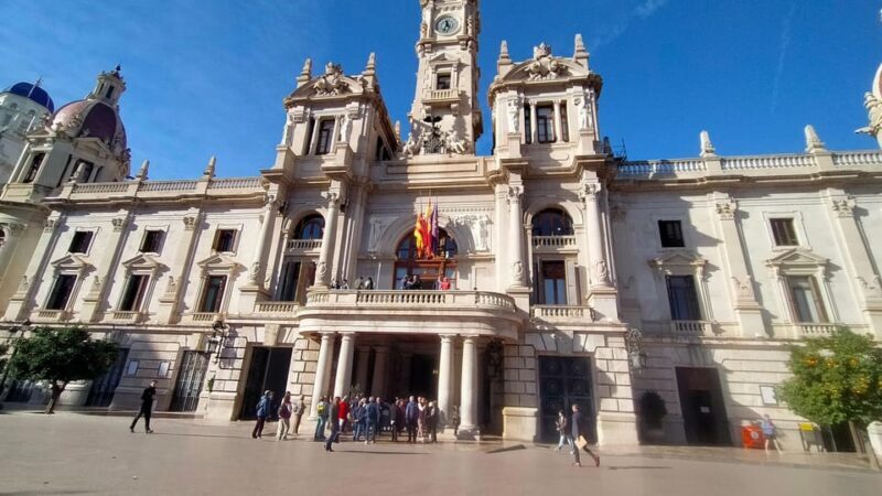Valencia, Biketour of all the city with a local guide - FAQ