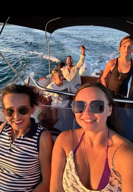 Valencia: Boat rental without license - Why Choose This Valencia Boat Rental?