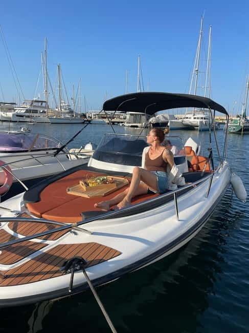Valencia: Boat rental without license - Who Is This Experience Best For?