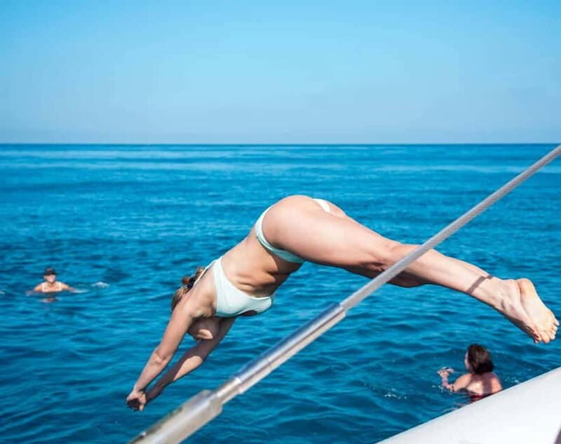 Valencia: Boat Tour with Swim Stop - Valencia: Boat Tour with Swim Stop — A Practical Guide for Curious Travelers
