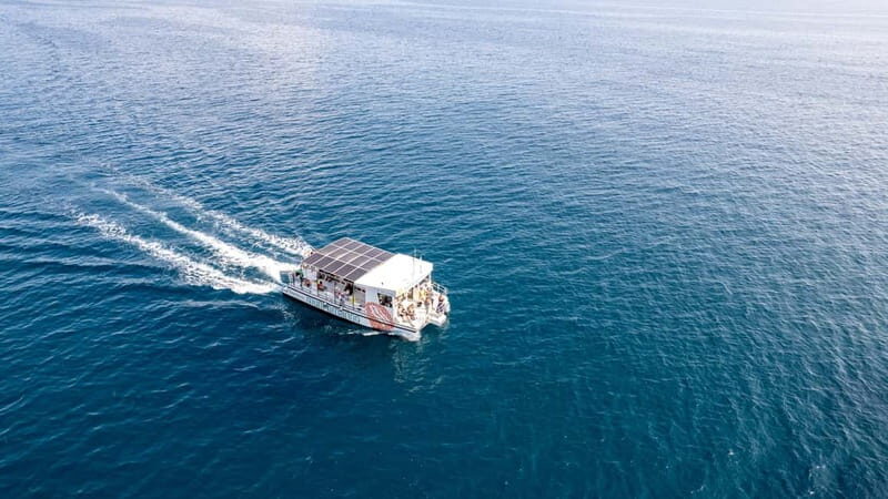 Valencia: Boat Tour with Swim Stop - The Experience Itinerary — What to Expect