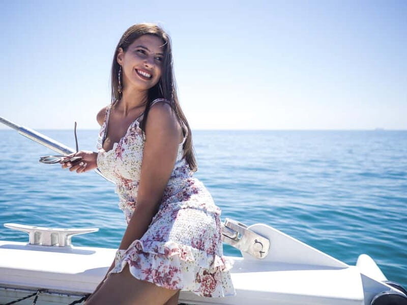 Valencia: Boat Tour with Swim Stop - Authenticity and Value: The Real Deal