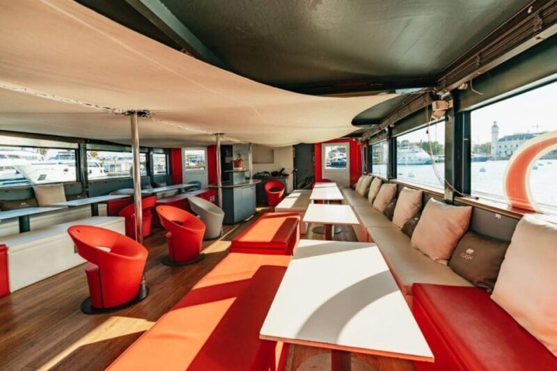 Valencia: Boat Trip on the Valencian coast with lunch - Key Points