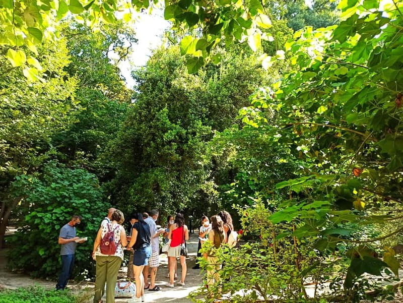 Valencia Botanical Garden Guided Tour - Value & Practicality: Is It Worth It?