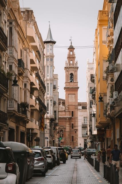 Valencia: Brunch tour | Taste and enjoy the city - Key Points