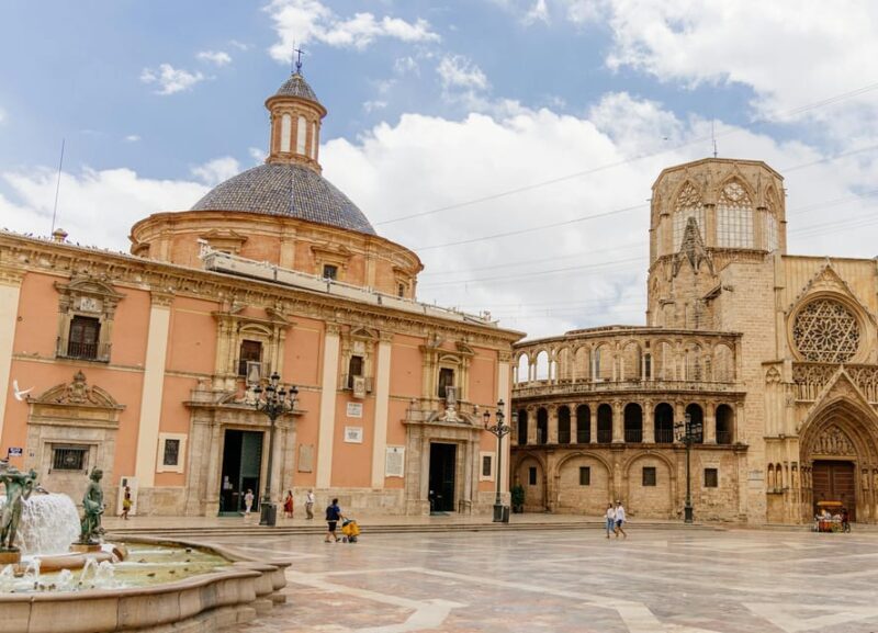 Valencia: Brunch tour | Taste and enjoy the city - Who Will Get the Most Out of This Tour?