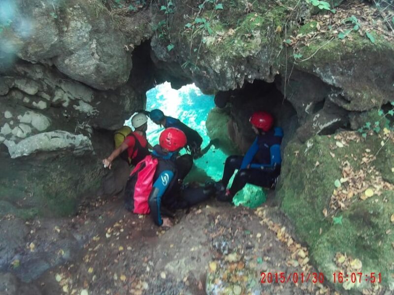 Valencia Canyoning. Experience for everyone - Practical Details & Value