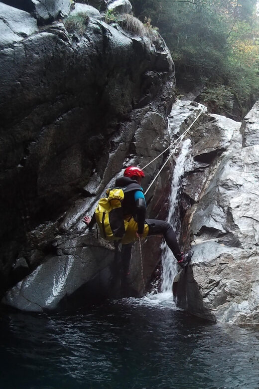 Valencia Canyoning. Experience for everyone - Authentic Feedback from Participants