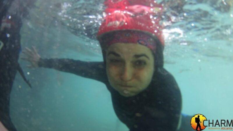 Valencia: Canyoning Half-Day Adventure Tour - Key Points
