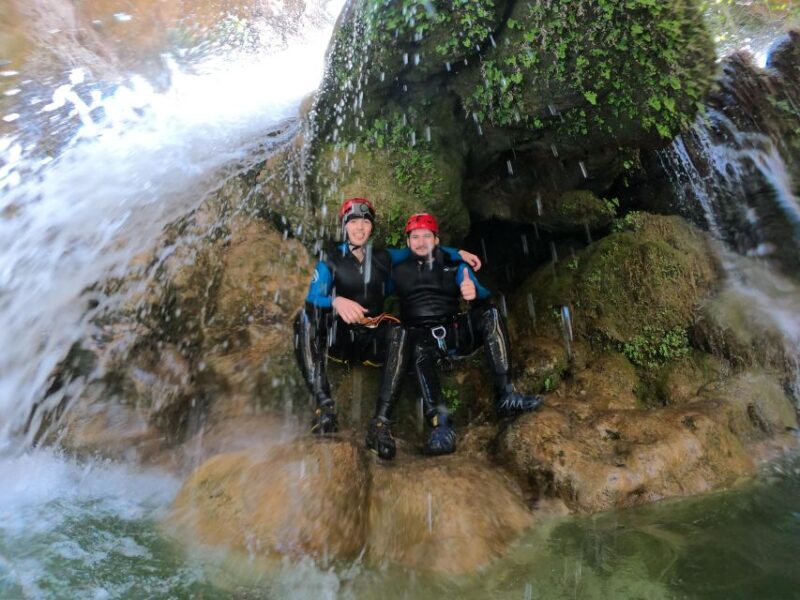 Valencia: Canyoning Half-Day Adventure Tour - The Value of This Tour
