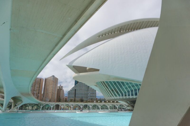 Valencia: Capture the most Photogenic Spots with a Local - Key Points