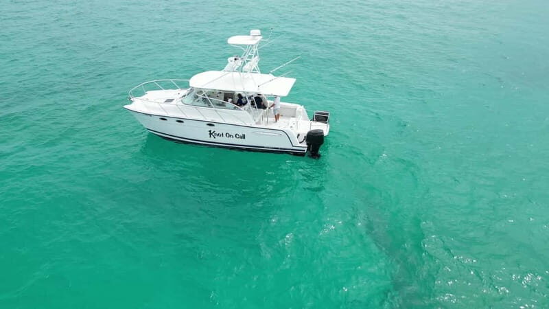 Valencia: Catamaran Boat Rental with Captain and Drinks - The Itinerary: What to Expect on Your Day at Sea