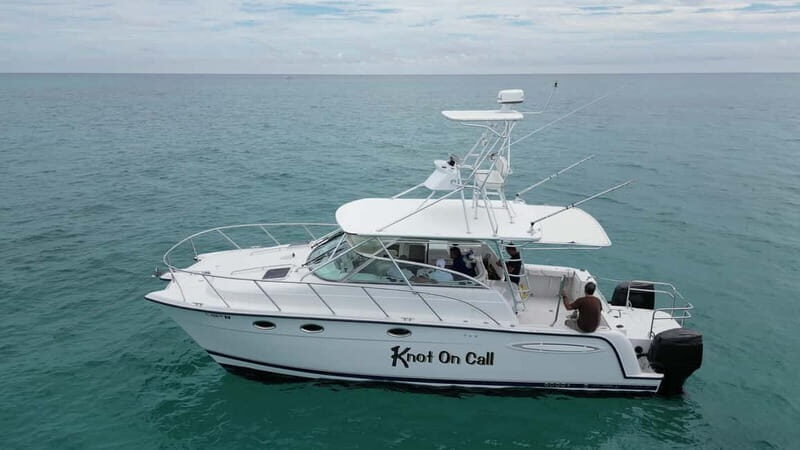 Valencia: Catamaran Boat Rental with Captain and Drinks - Practical Tips for Your Day on the Water