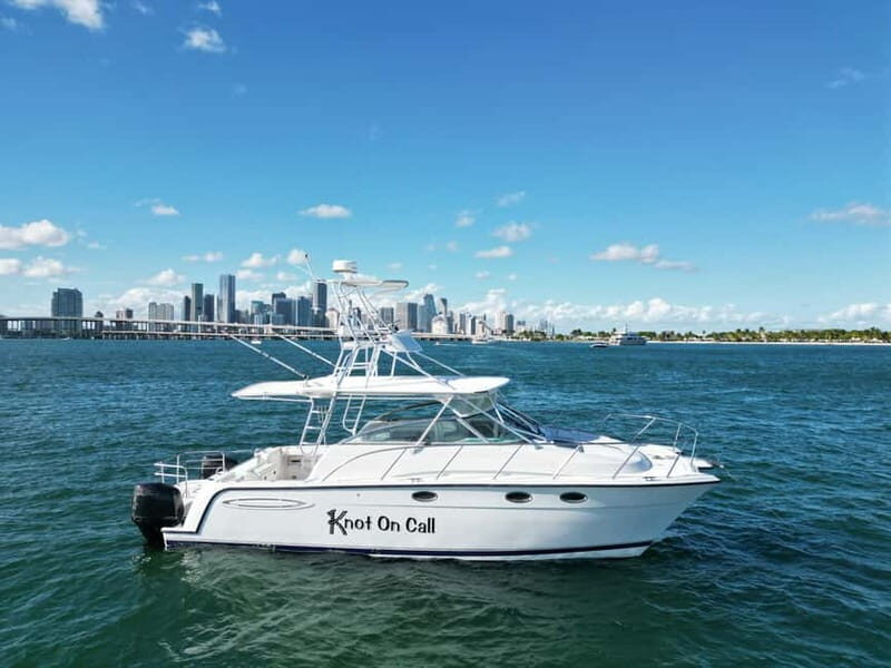 Valencia: Catamaran Boat Rental with Captain and Drinks - The Sum Up: Who Should Book This Experience?