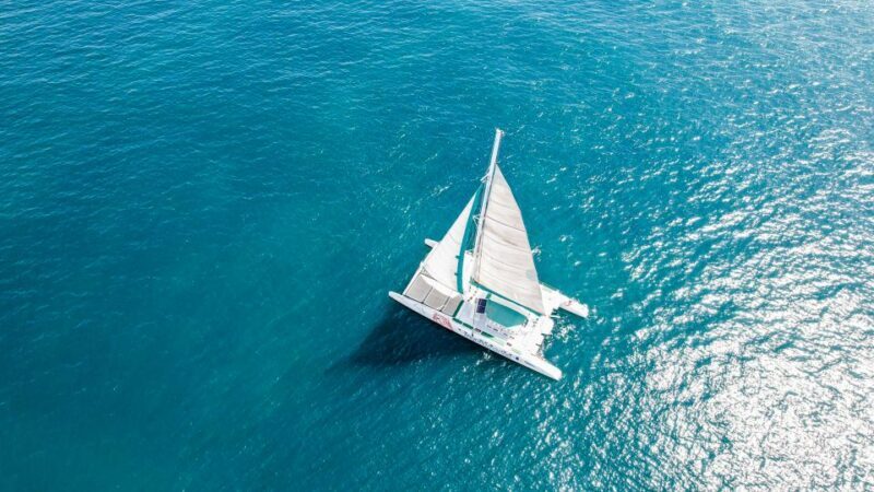 Valencia: Catamaran Cruise with Sunset Option - The Crews Role: Safety and Service
