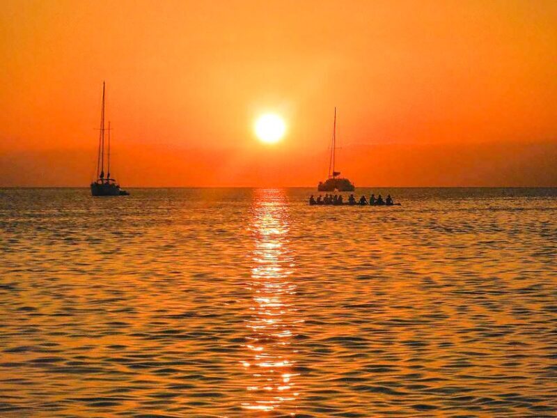 Valencia: Catamaran Cruise with Sunset Option - Why Choose This Cruise?