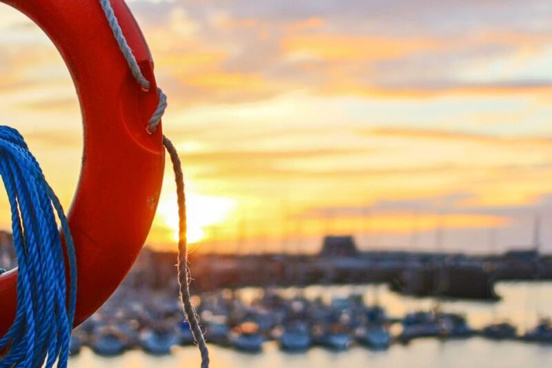 Valencia: Catamaran Cruise with Sunset Option - Who Should Skip?