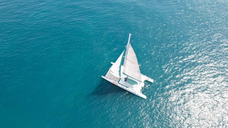 Valencia: Catamaran Cruise with Swimming & Optional DJ - Appreciation from Past Travelers