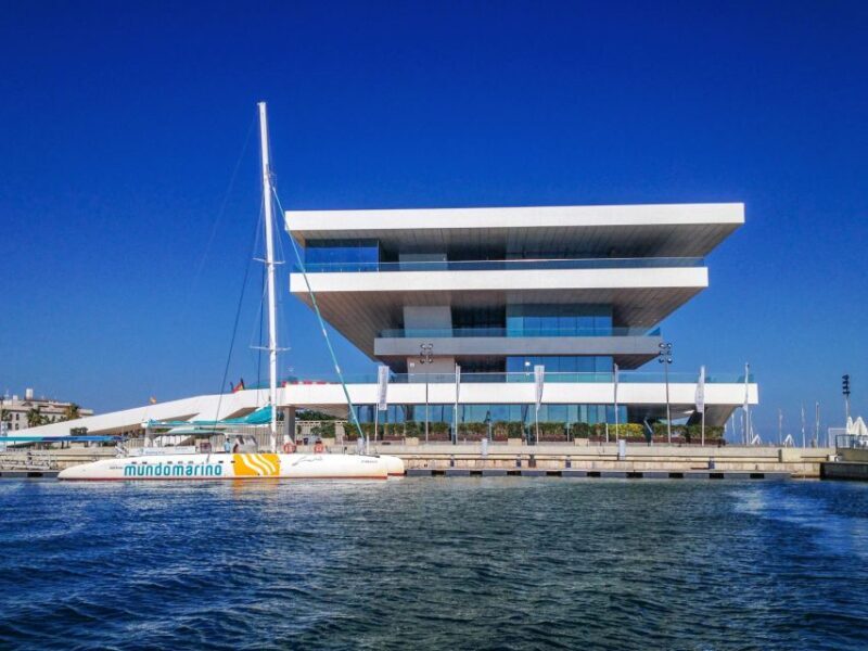 Valencia: Catamaran Cruise with Swimming & Optional DJ - The Pros and Cons