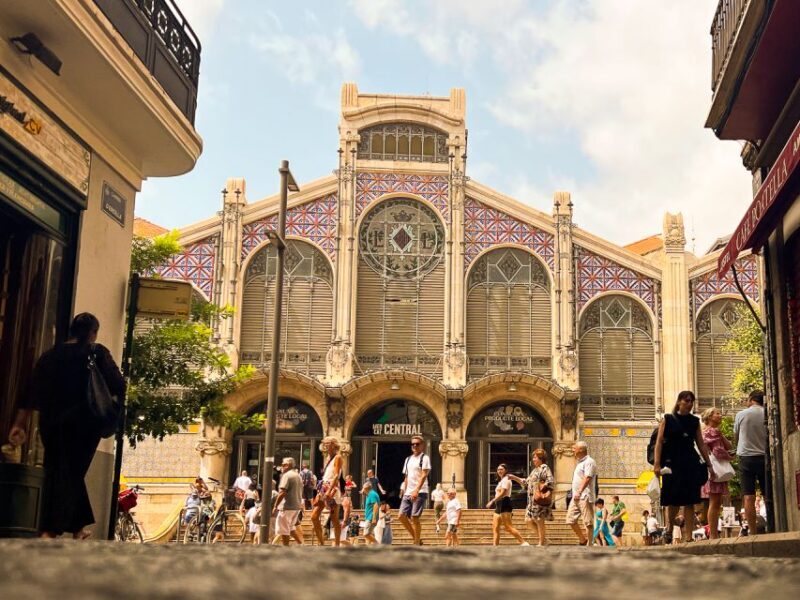 Valencia: City Highlights Bike Tour - FAQ
