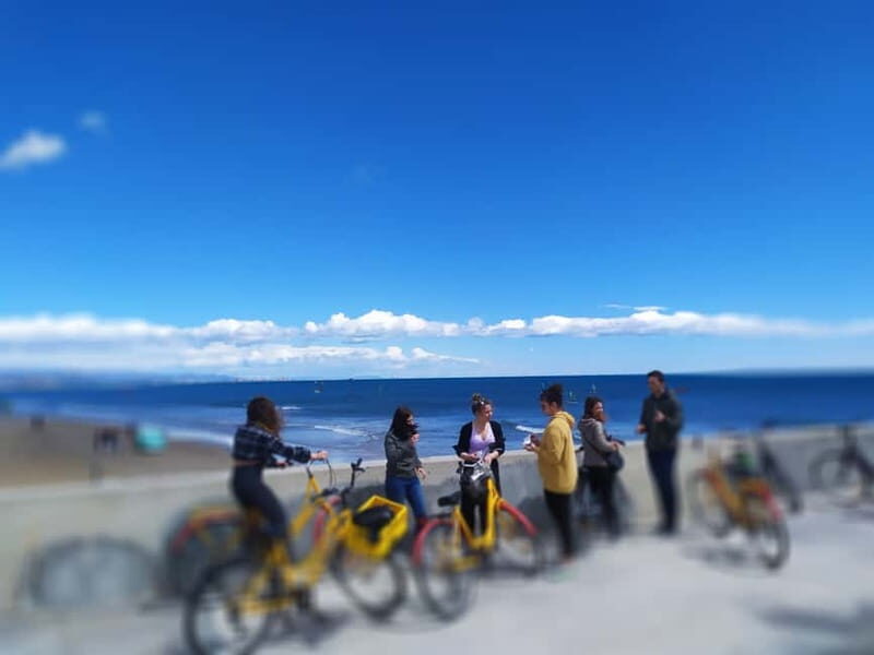 Valencia: City Highlights Bike Tour - Who Should Consider This Tour?