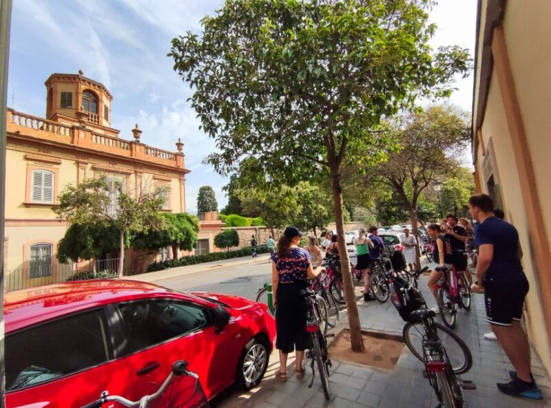 Valencia: City Highlights Guided Bike Tour - Final Thoughts