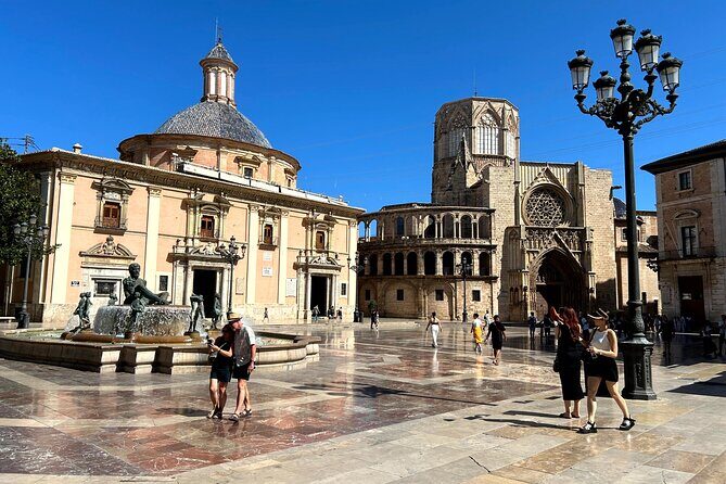 Valencia City Highlights in Guided Bike or E-Bike Tour - Final Thoughts