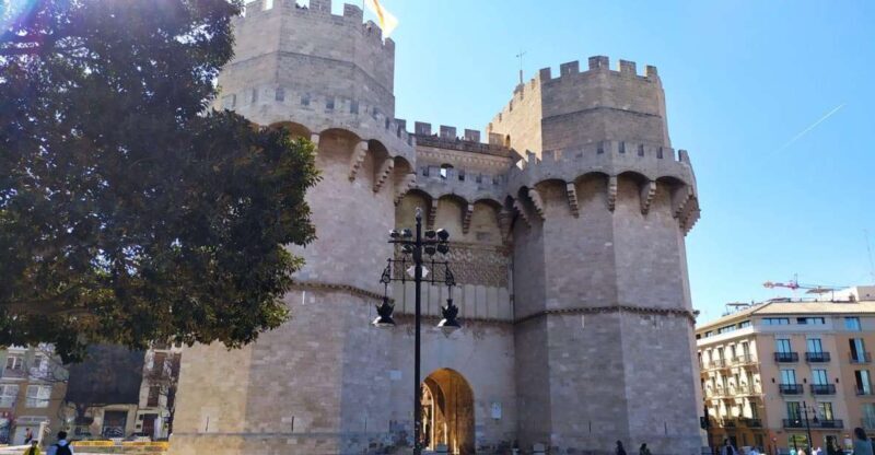 Valencia: City Walking Tour with Top Attractions - ITALIAN - Who Will Love This Tour?