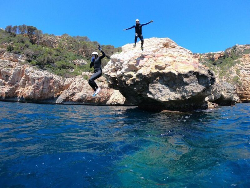 Valencia: Coasteering Adventure in Cullera Lighthouse - The Bottom Line: Is It Worth It?