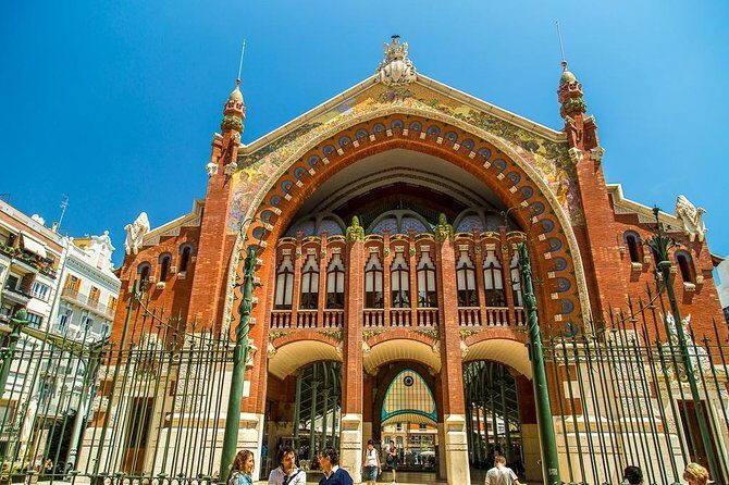 Valencia Complete Full Private Day with Hotel Pick up - Who Should Book This Tour?
