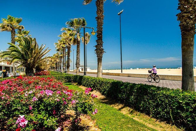 Valencia Complete Full Private Day with Hotel Pick up - FAQ