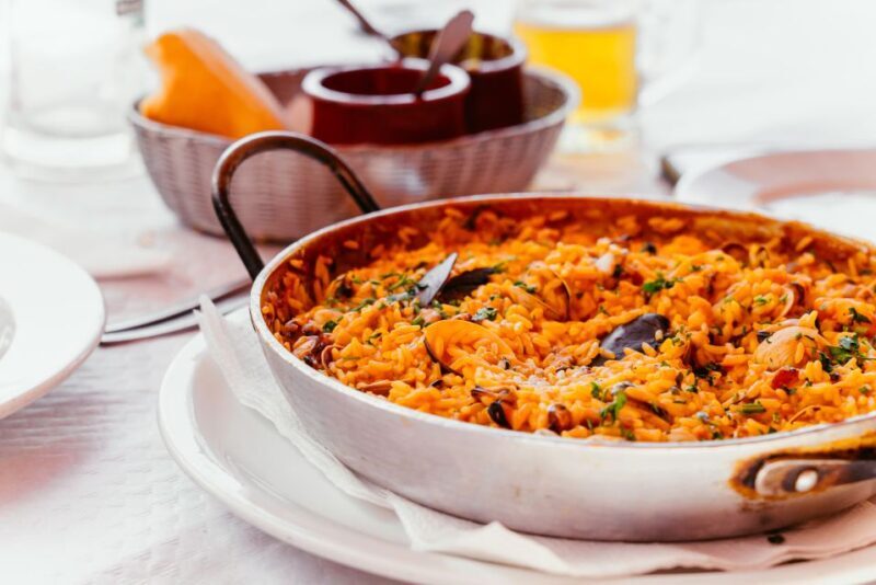 Valencia: Cooking Class of traditional spanish food - Analyzing the Value and Practical Aspects
