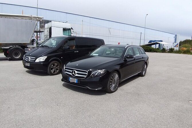 Valencia Cruise Port to Valencia Hotels - Arrival Private Transfer - Why Choose This Transfer Service?