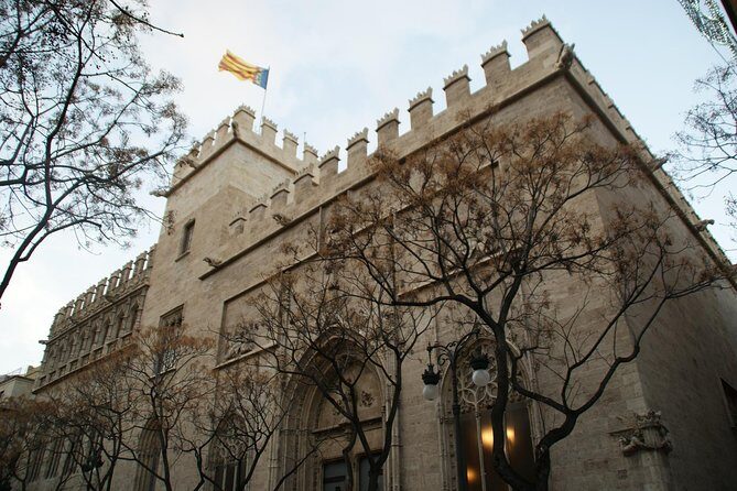 Valencia Day Tour from Benidorm - Final Words