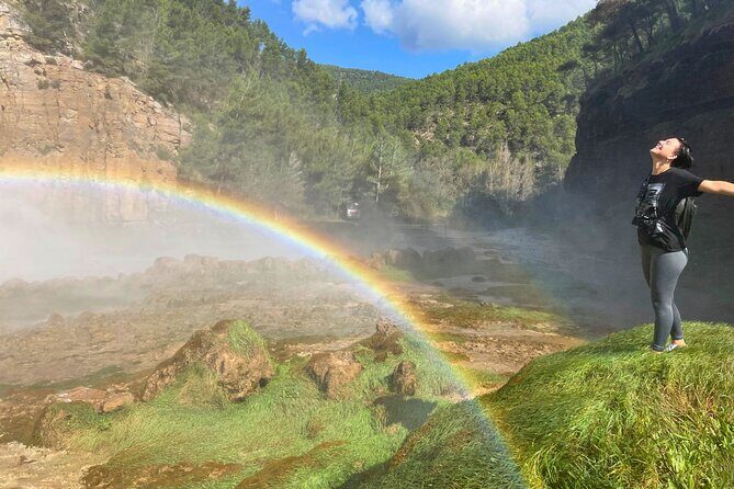 Valencia Day Trip with Swimming and Hiking in Montanejos - A Detailed Look at the Experience