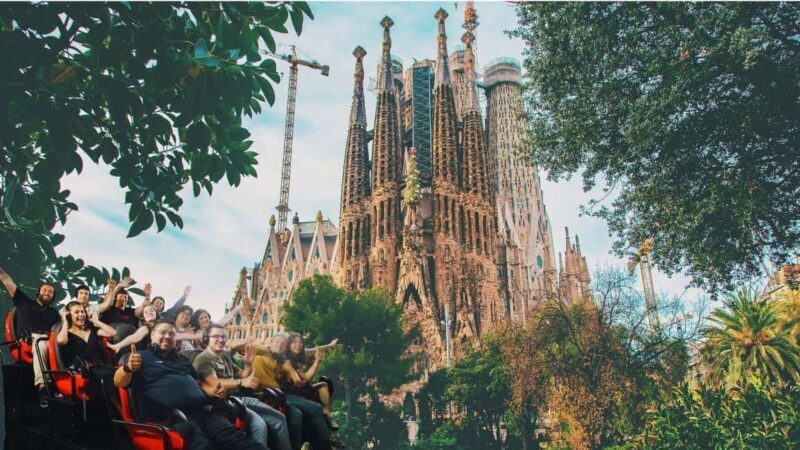 Valencia: Discover All of Spain in One Immersive Experience - Key Points