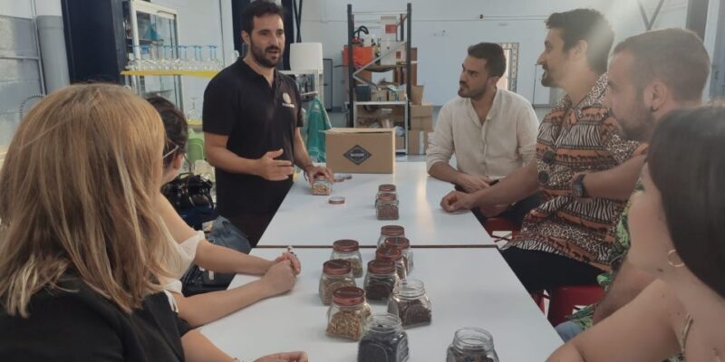 Valencia: Distillery visit and gin tasting in Benifla - FAQ