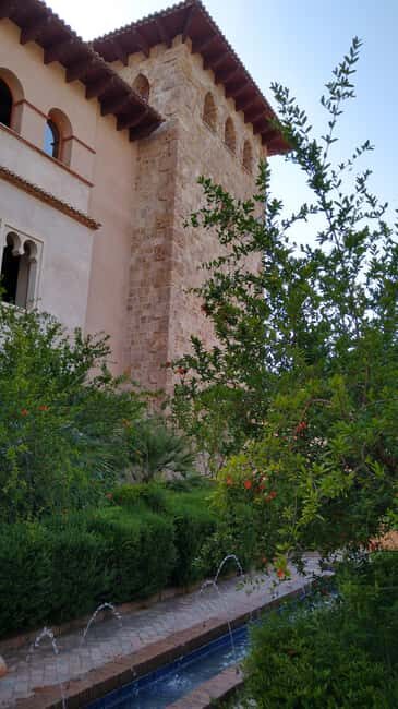 Valencia: E-Bike Tour Anna Waterfalls & Mini Alhambra - The Sum Up: Is It Worth It?